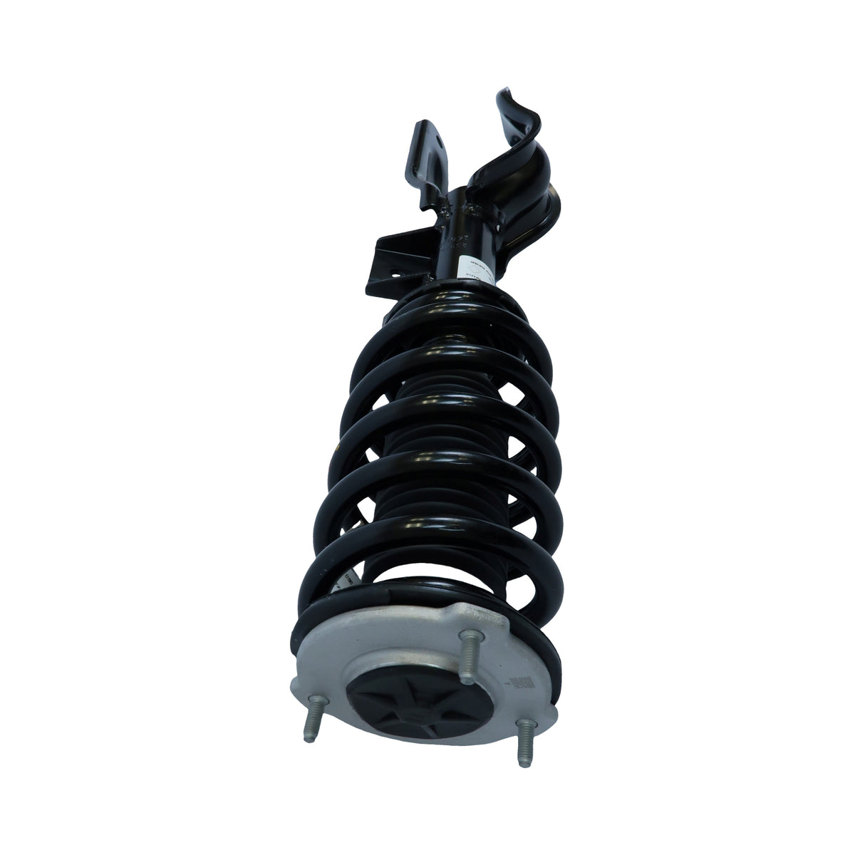 OEM FRONT DAMPER ASSEMBLY - DUAL MOTOR - E3 - LEFT HAND For Model 3 20 ...