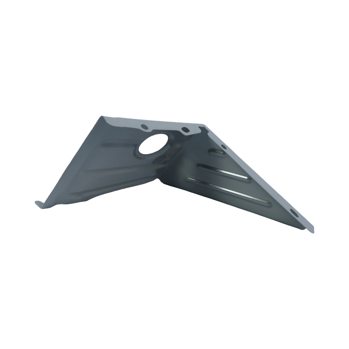 LEFT REAR WHEELHOUSE OUTER FLOOR EXTENSION Model 3 2017-2024 – SEPAPLUS