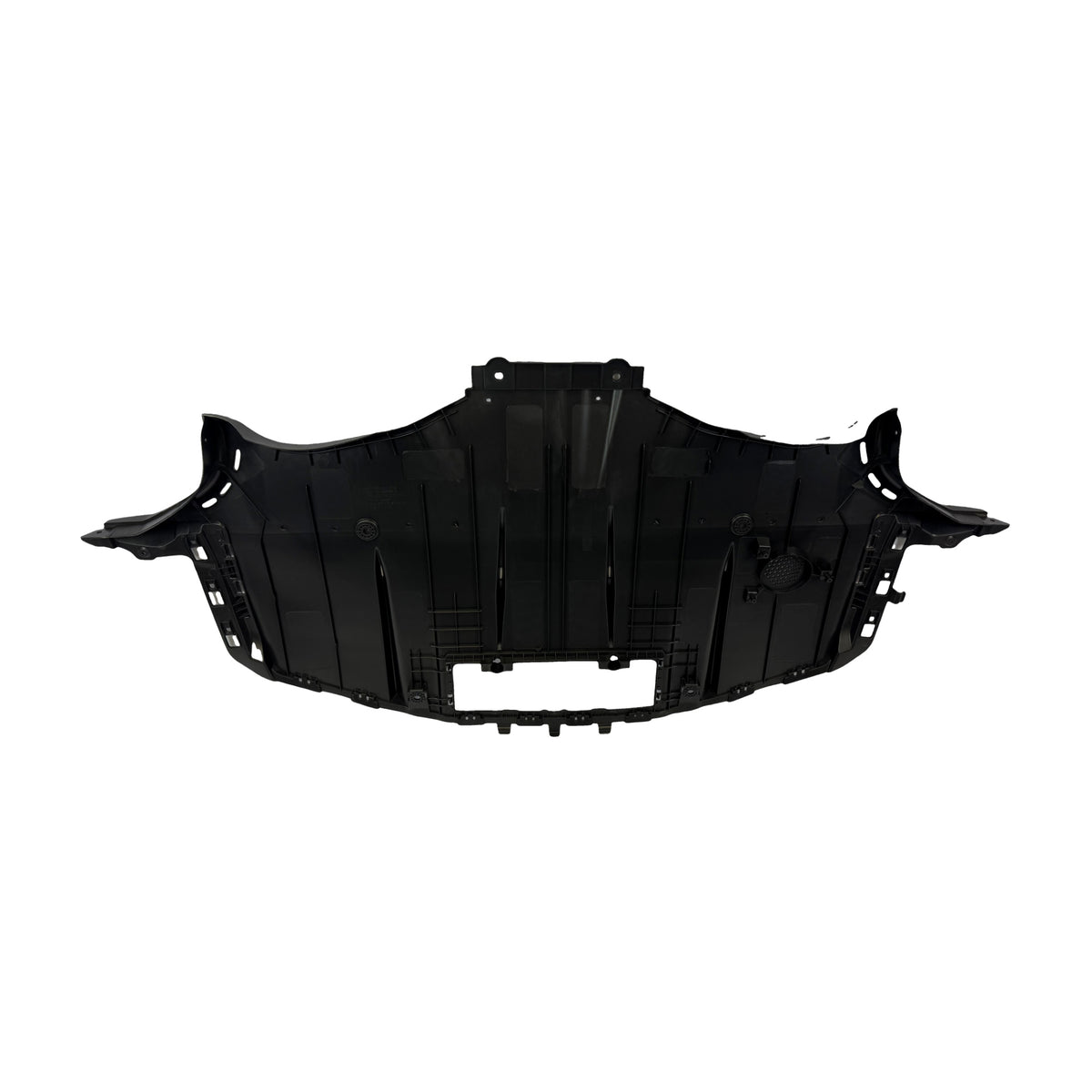 DIFFUSER ASSEMBLY REAR FASCIA - PERFORMANCE For Model 3 2024-Now – SEPAPLUS