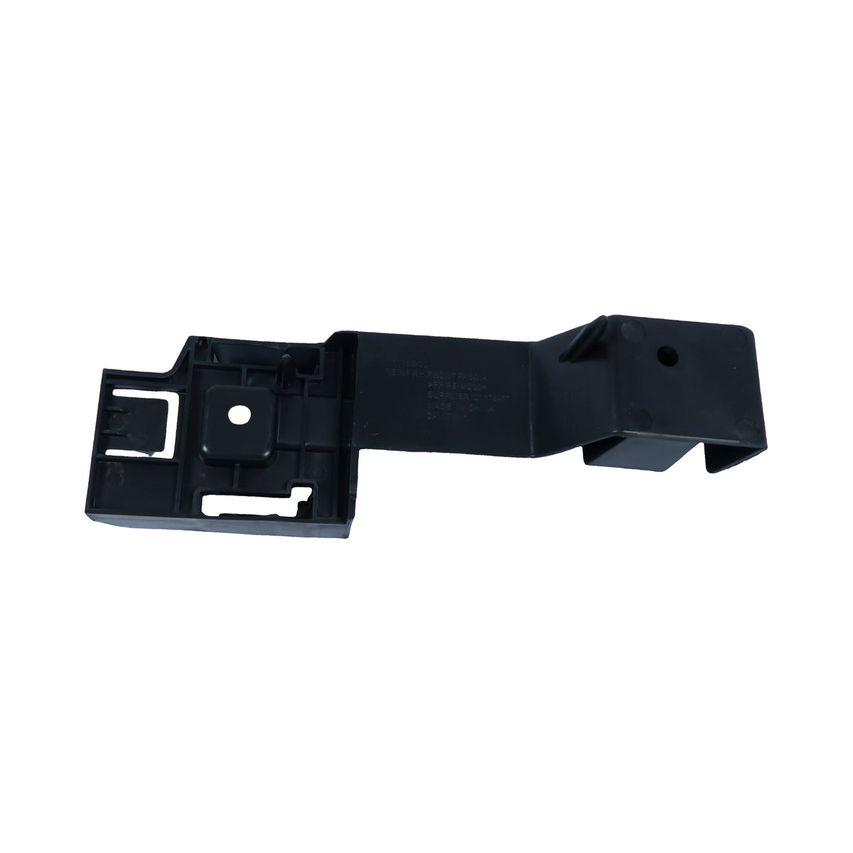 FRONT FASCIA REINFORCEMENT RIGHT HAND For New Model 3 2024-Now – SEPAPLUS
