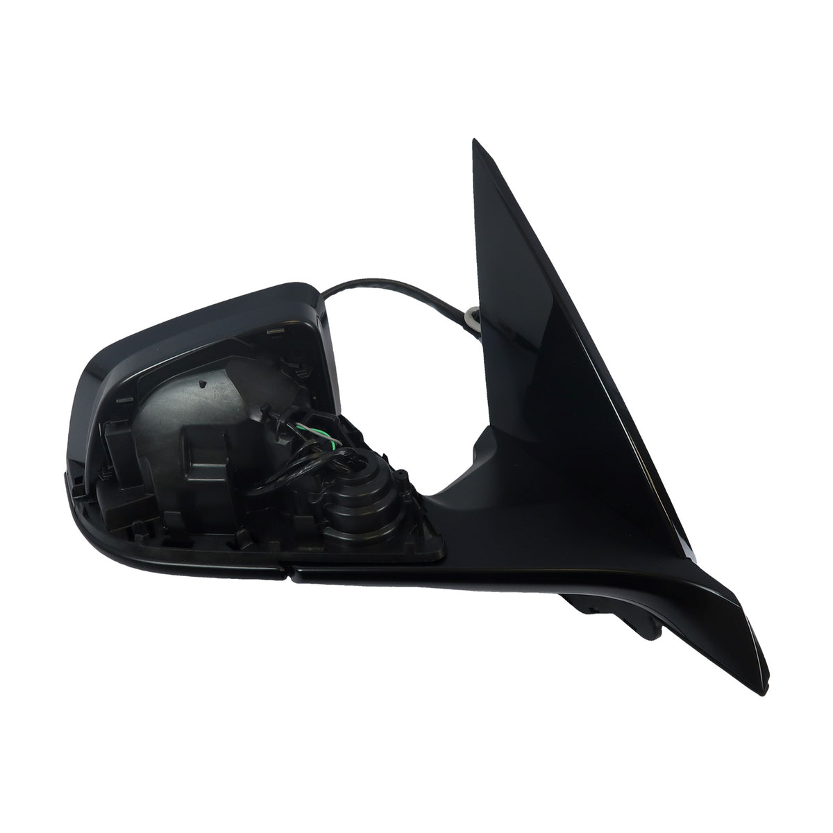 OPT OEM EXTERIOR MIRROR ASSEMBLY - PREMIUM - RIGHT HAND - DOMESTIC for ...
