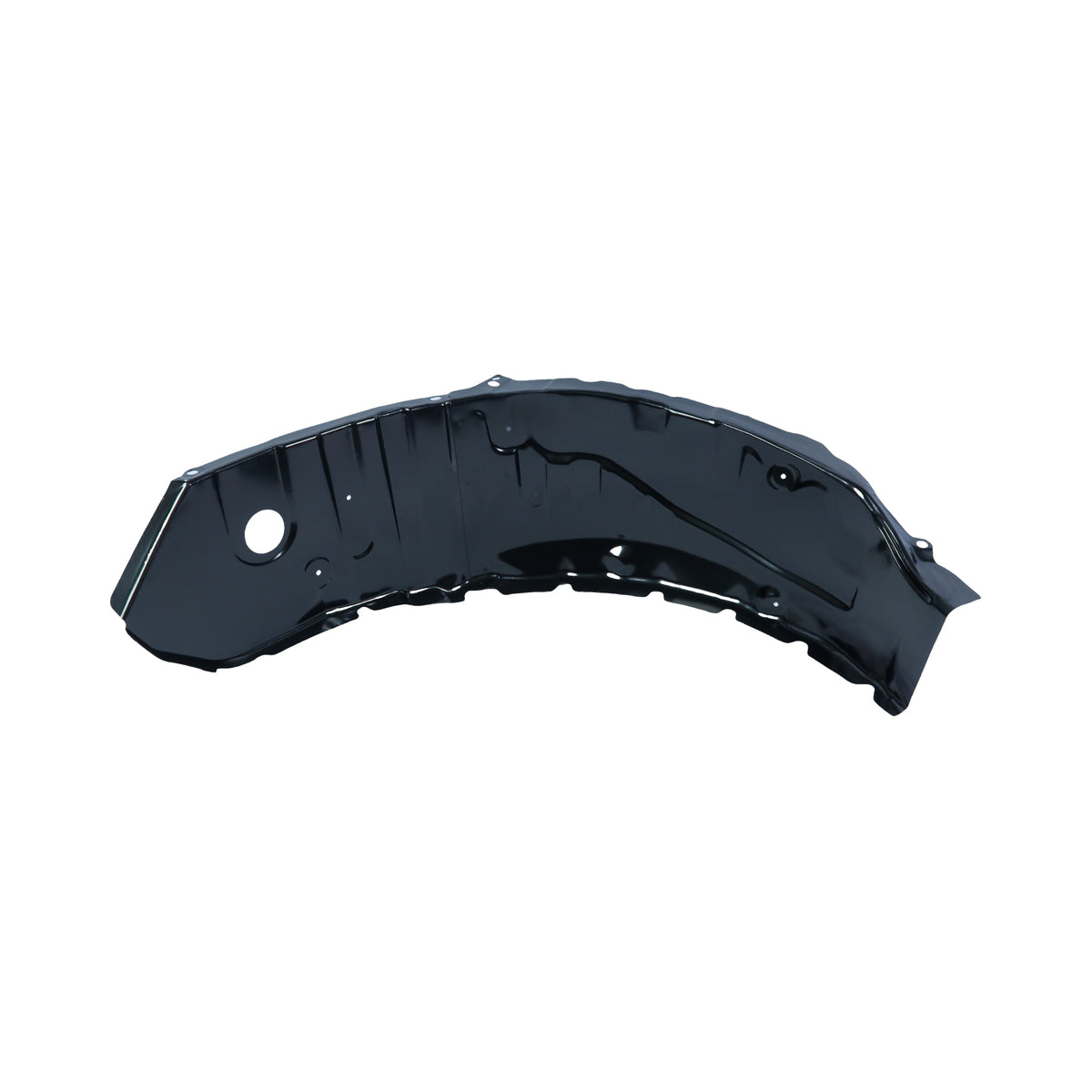 LEFT OUTER WHEELHOUSE Model Y 2020-2025 – SEPAPLUS