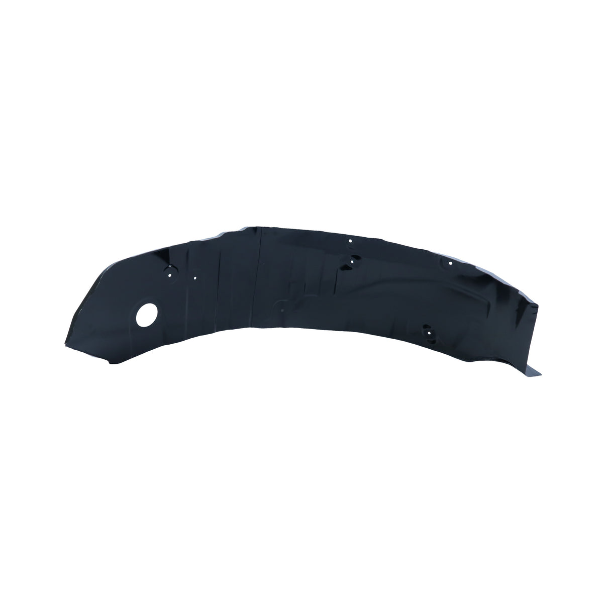 RIGHT OUTER WHEELHOUSE Model Y 2020-2025 – SEPAPLUS