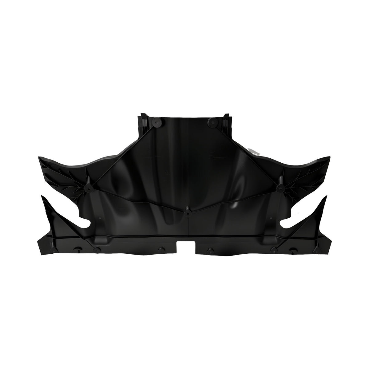 REAR AERO SHIELD For 2017-2023 Model 3 2020-2024 Model Y – SEPAPLUS