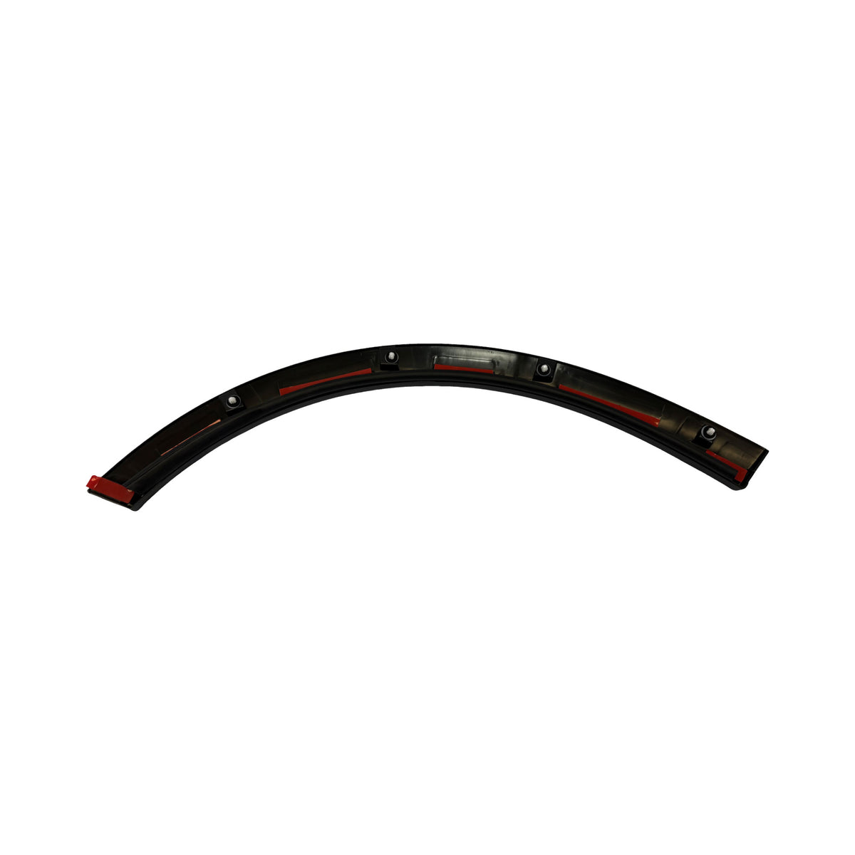 DOOR CLADDING ASSEMBLY REAR WHEEL ARCH LEFT HAND For 2015/09-Now Model ...