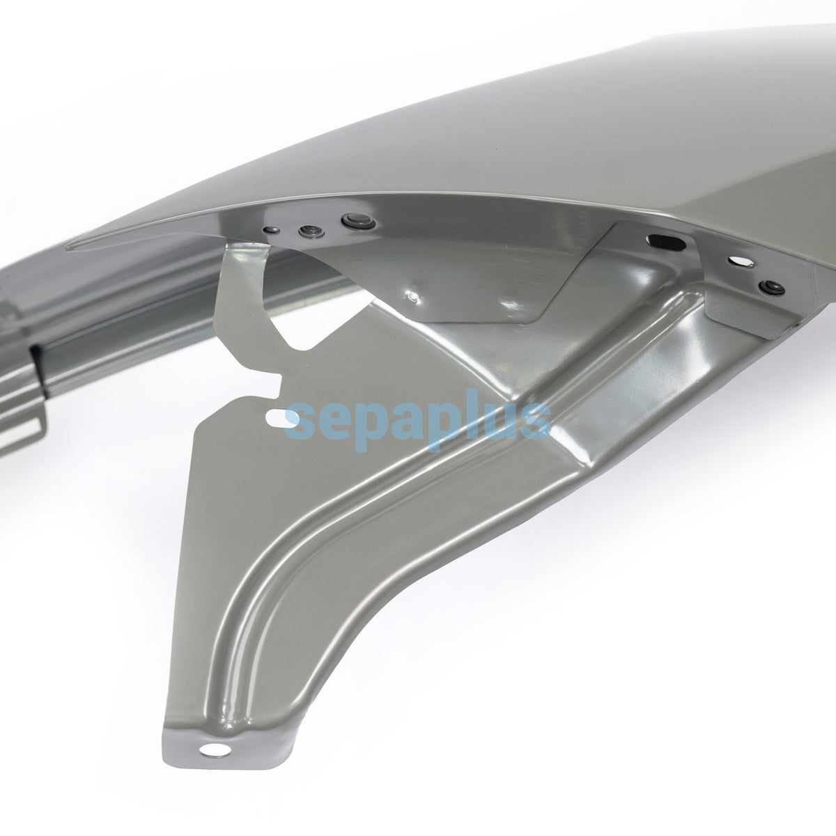 Front Fender Assembly Left Driver Side for Tesla Model Y 2020-2024 149 ...