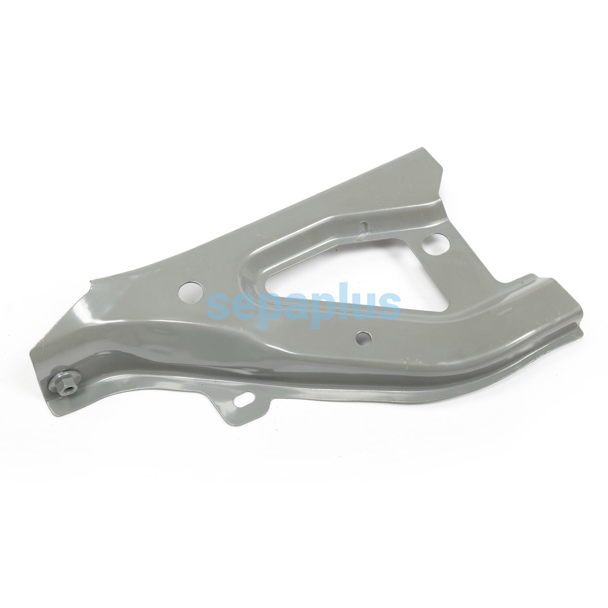Lower Fender Bracket Assembly Left Driver Side for Tesla Model Y 2020 ...