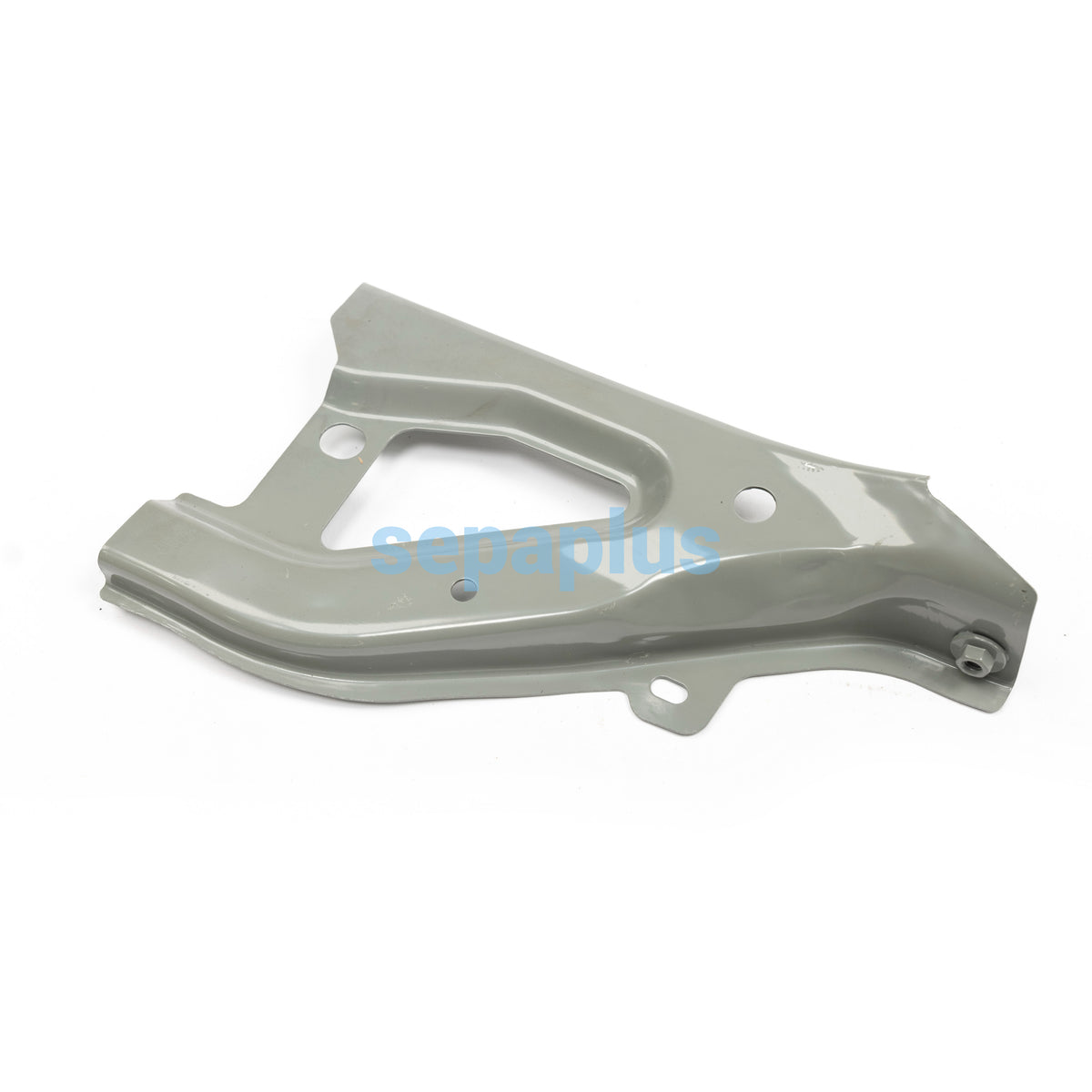 Lower Fender Bracket Assembly Right Passenger Side for Tesla Model Y 2 ...