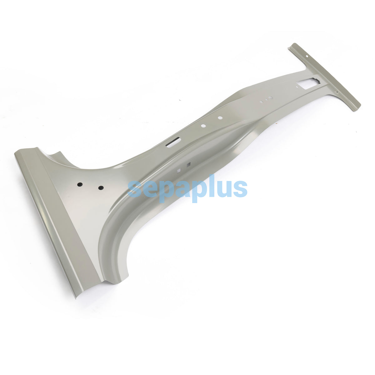 B Pillar Body Side Outer Assembly Right Passenger Side for Tesla Model ...