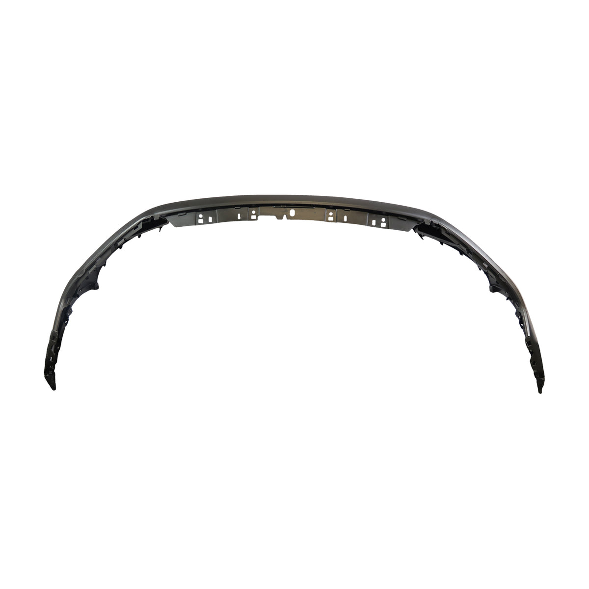 FRONT FASCIA SERVICE - UNPAINTED - STANDARD for New Model Y (Jupiter ...