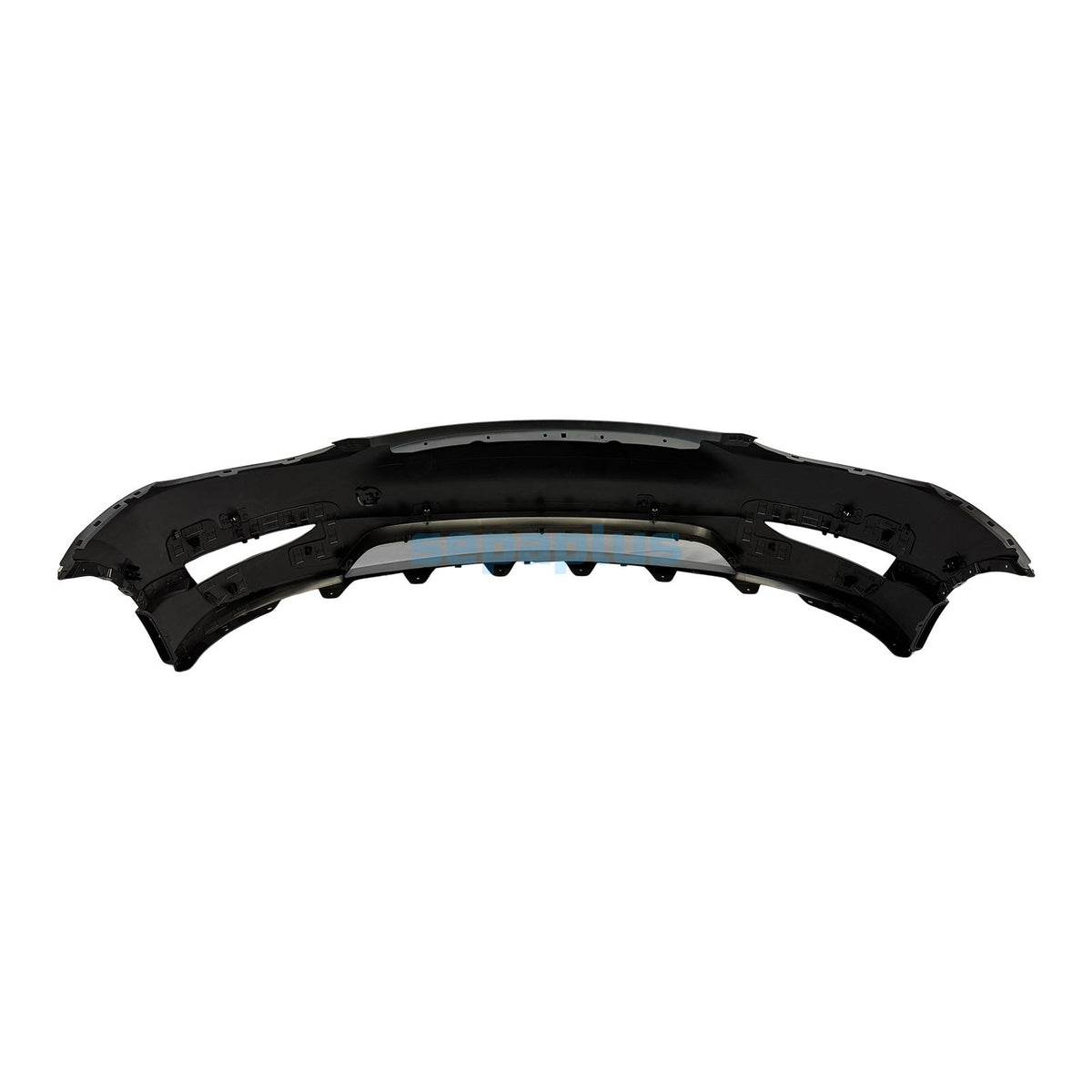 Front Bumper With Primer With Sensor Model Tesla Model Y 2020-24 14937 ...