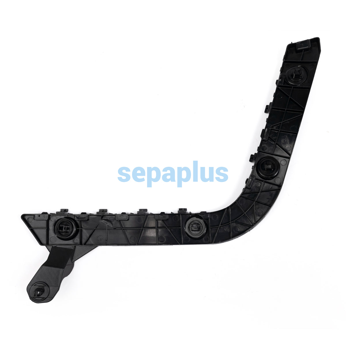 Rear Wing Bracket Assembly Right Passenger Side for Tesla Model Y 2020 ...