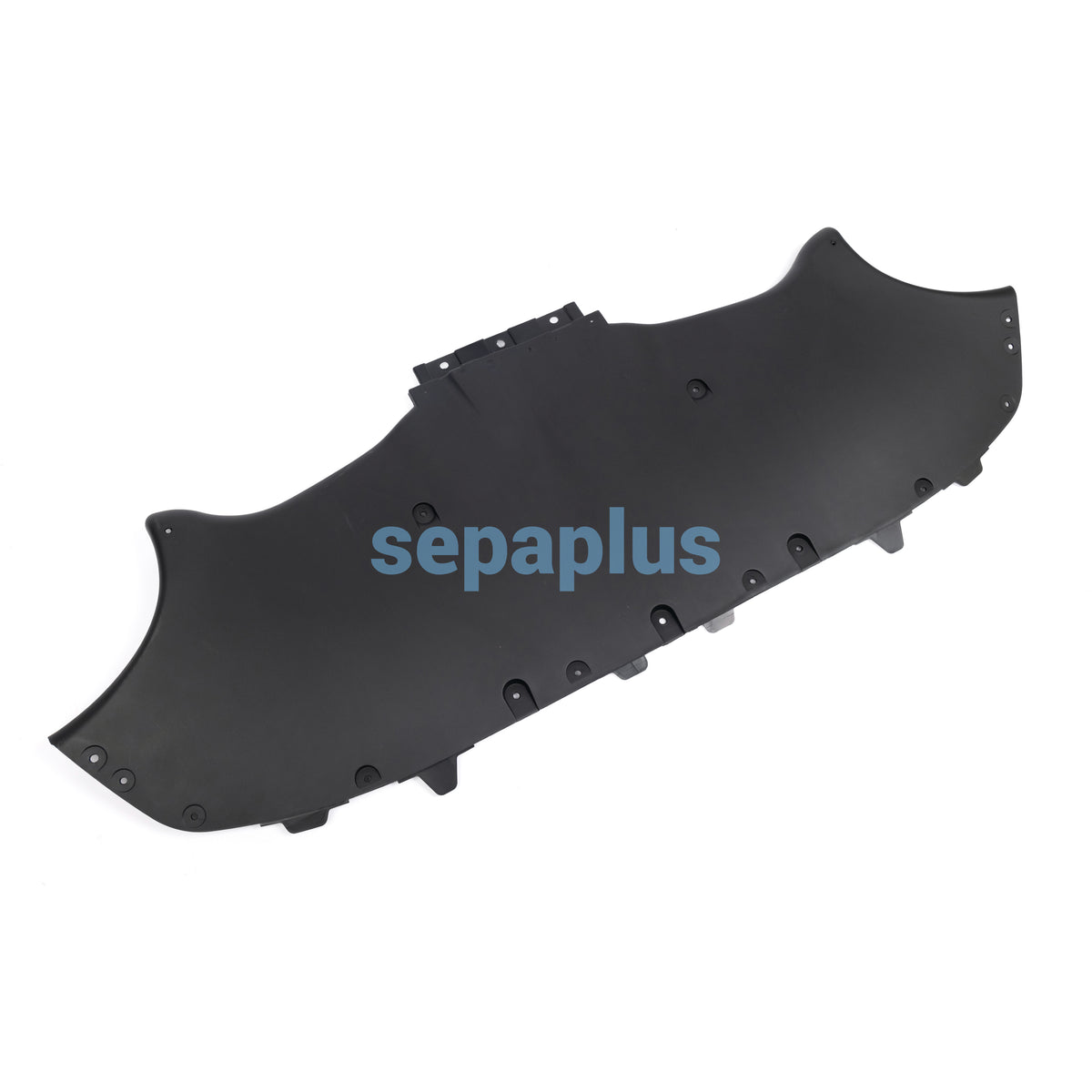 Rear Bumper Lower Valance for Tesla Model Y 2020-2024 1494007-00-B ...