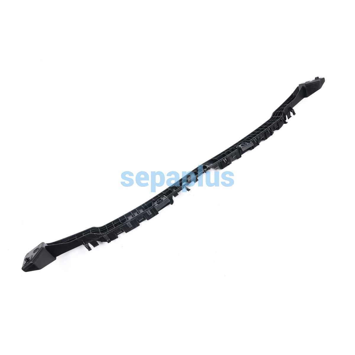 Rear Bumper Center Mount Support Bracket for Tesla Model Y 2020-2024 1 ...