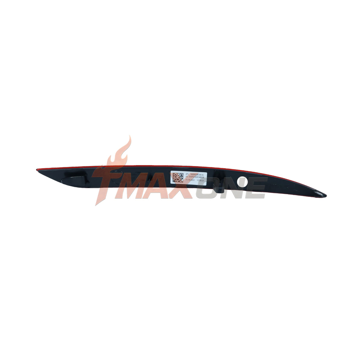 OEM LAMP ASSEMBLY - REAR REFLEX - LEFT HAND For Model Y 2020-2024 ...