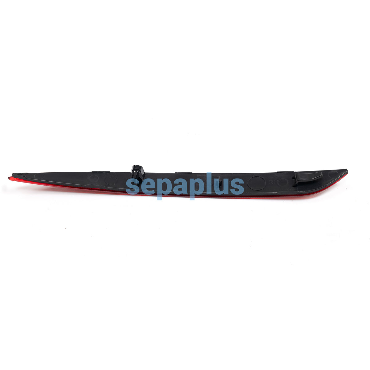 Rear Bumper Reflector Right Passenger Side for Tesla Model Y 2020-2024 ...