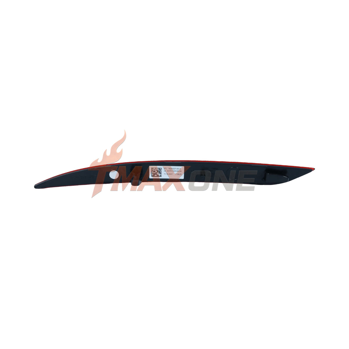 OEM LAMP ASSEMBLY - REAR REFLEX - RIGHT HAND For Model Y 2020-2024 ...