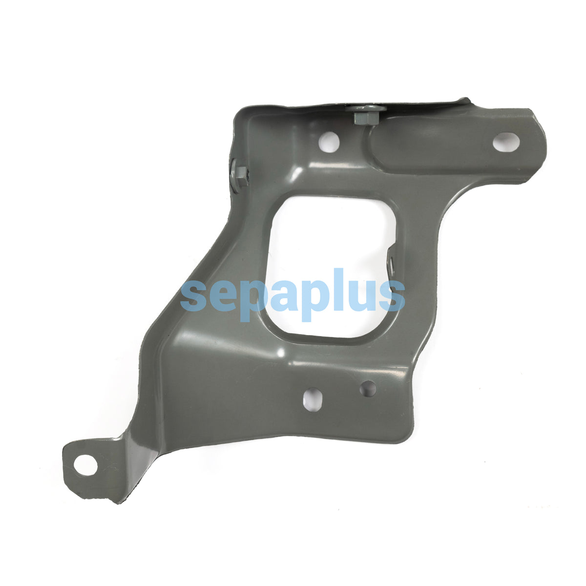 Front Fender Bracket Right Passenger Side for Tesla Model 3 2017-2023 ...