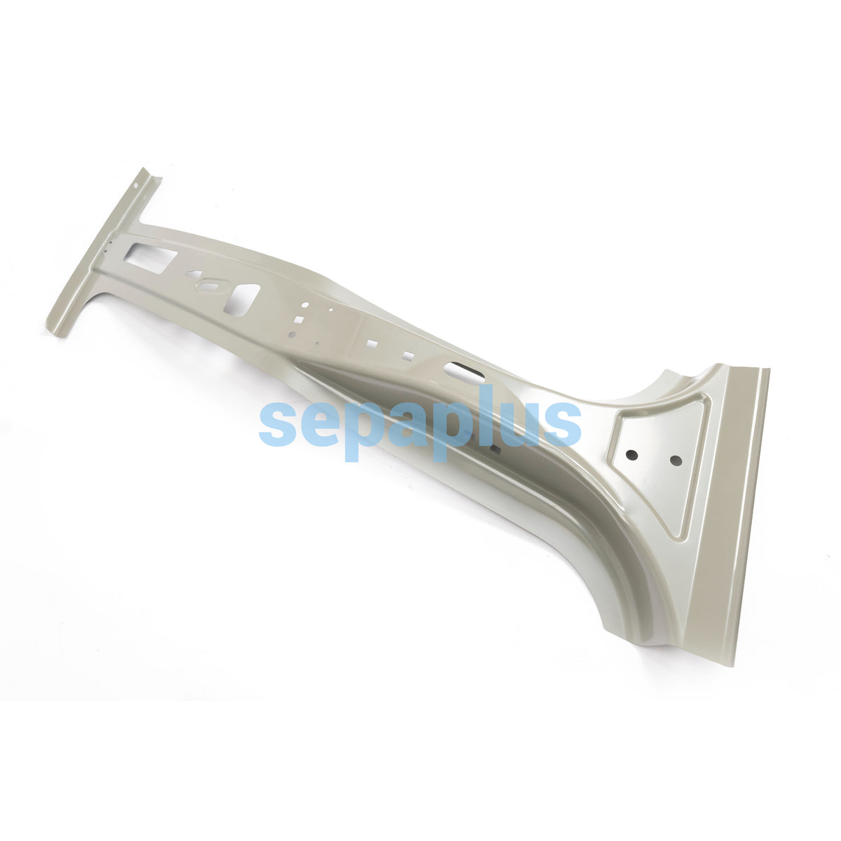 B Pillar Body Side Outer Assembly Left Driver Side for Tesla Model 3 1 ...