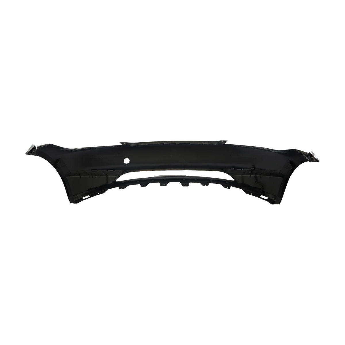 FRONT FASCIA - UNPAINTED for New Model 3 – SEPAPLUS