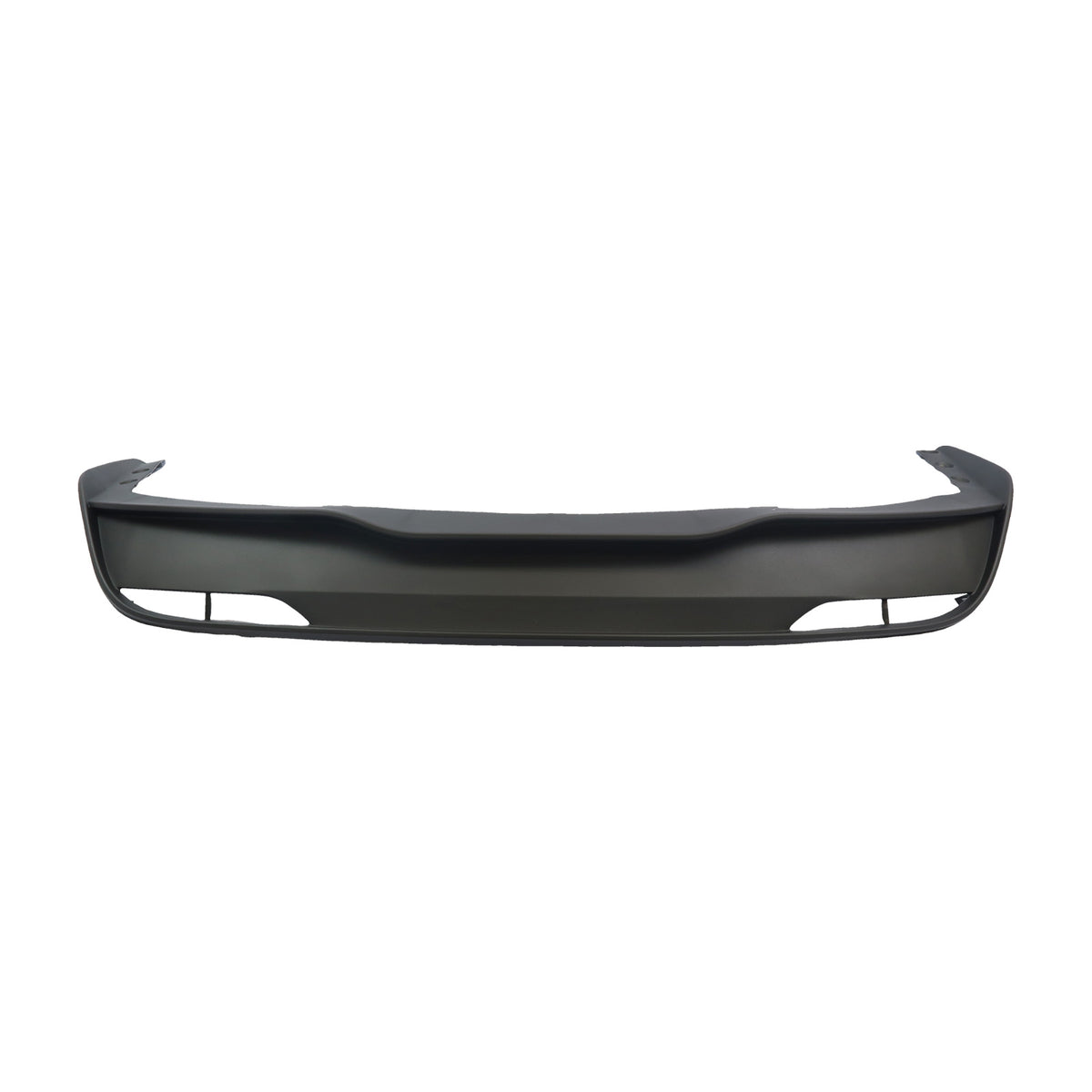 REAR LOWER FASCIA ASSEMBLY - BASE for New Model 3 W/O PERFORMANCE ...
