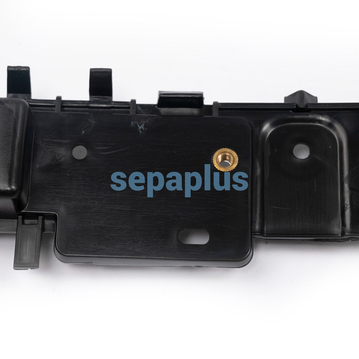 Rear Bumper Bracket Center Mount for Tesla Model 3 2017-2023 1121191-0 ...